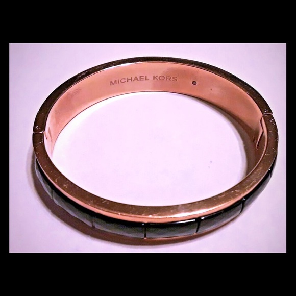 MICHAEL Michael Kors | Accessories | Mk Bangle | Poshmark